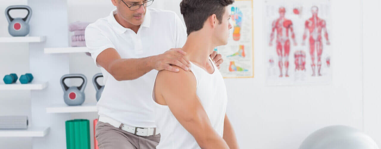Back Pain Caused by Your Posture? PT Can Help You Feel Better